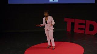 Kayla Lyons: Three Deaths to Live | TED Talk