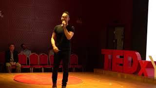 William Hoang: The Beauty of Math, Code, and Love | TED Talk