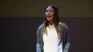 Laura Herrera: The Happiness Equation | TED Talk