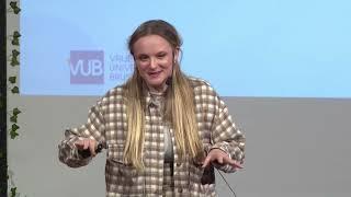 When Cancer meets Infertility | TED Talk