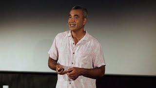 Gary Pickering: A story of change and growth. | TED Talk