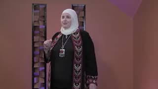 Ahlam Muhtaseb: Decolonizing Knowledge on Palestine | TED Talk