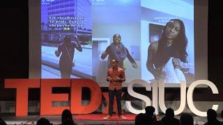 Desmon Walker: Why Brands Need Black Culture | TED Talk