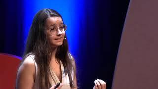 Zoe Holbo: Vaccination: Just Do It | TED Talk