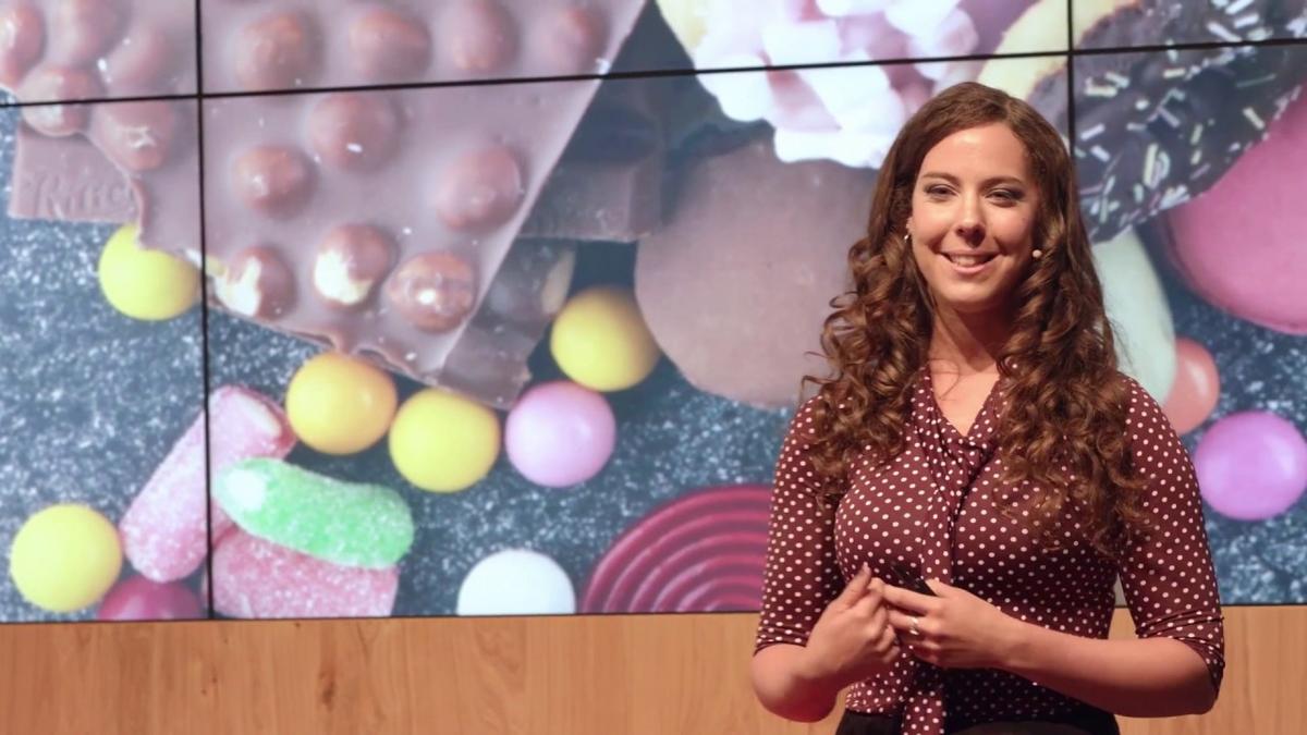 Emily Morin: Why Waiting Is The Most Productive Part Of My Day. | TED Talk