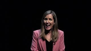 Sarah Schenck: Virtual Care: The Way Care Was Always Meant To Be | TED Talk