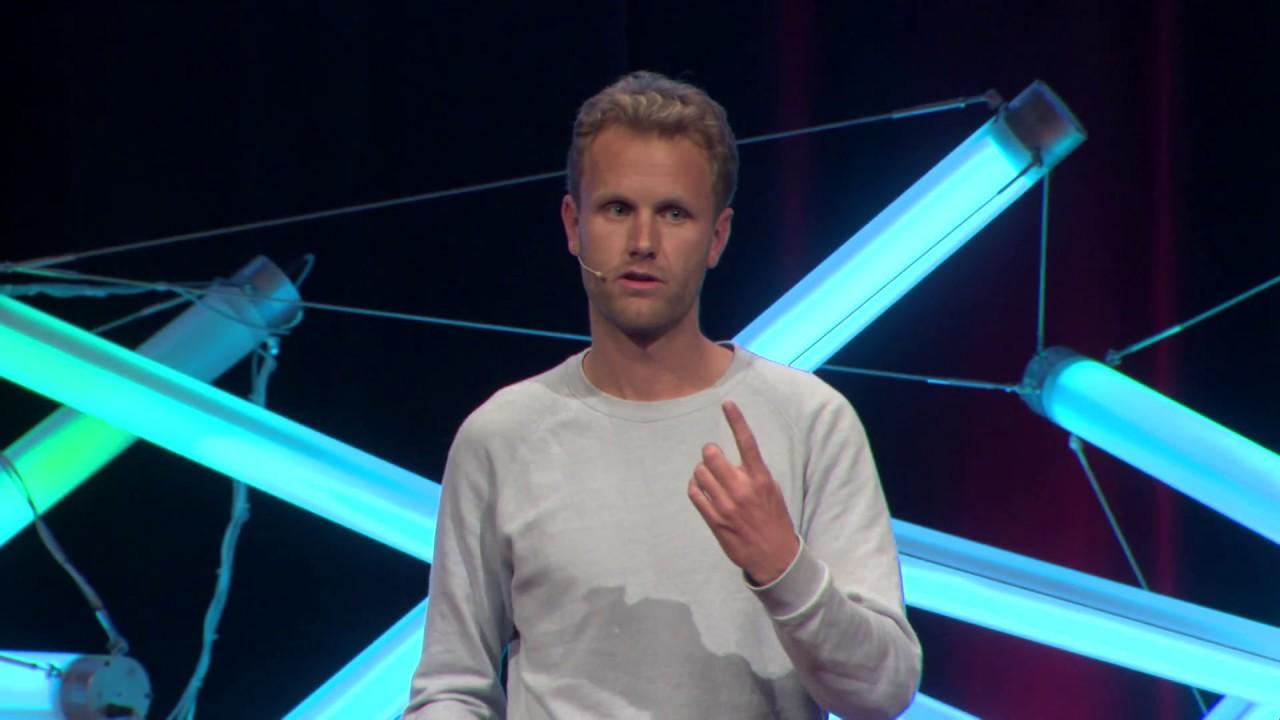 Jasper Rijpma: Teaching the next generation to think for themselves ...