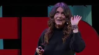 Molly Countermine: Life Isn't Supposed to be Good... All the Time | TED ...