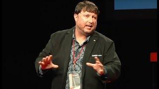 Chase Michaels: Buy Local | TED Talk