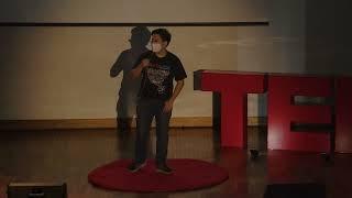 Joe Khoo: Economics: 'Modern e-commerce logistics' | TED Talk