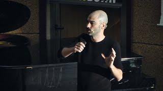 Marco Panzeri: Sustainability is just a word | TED Talk