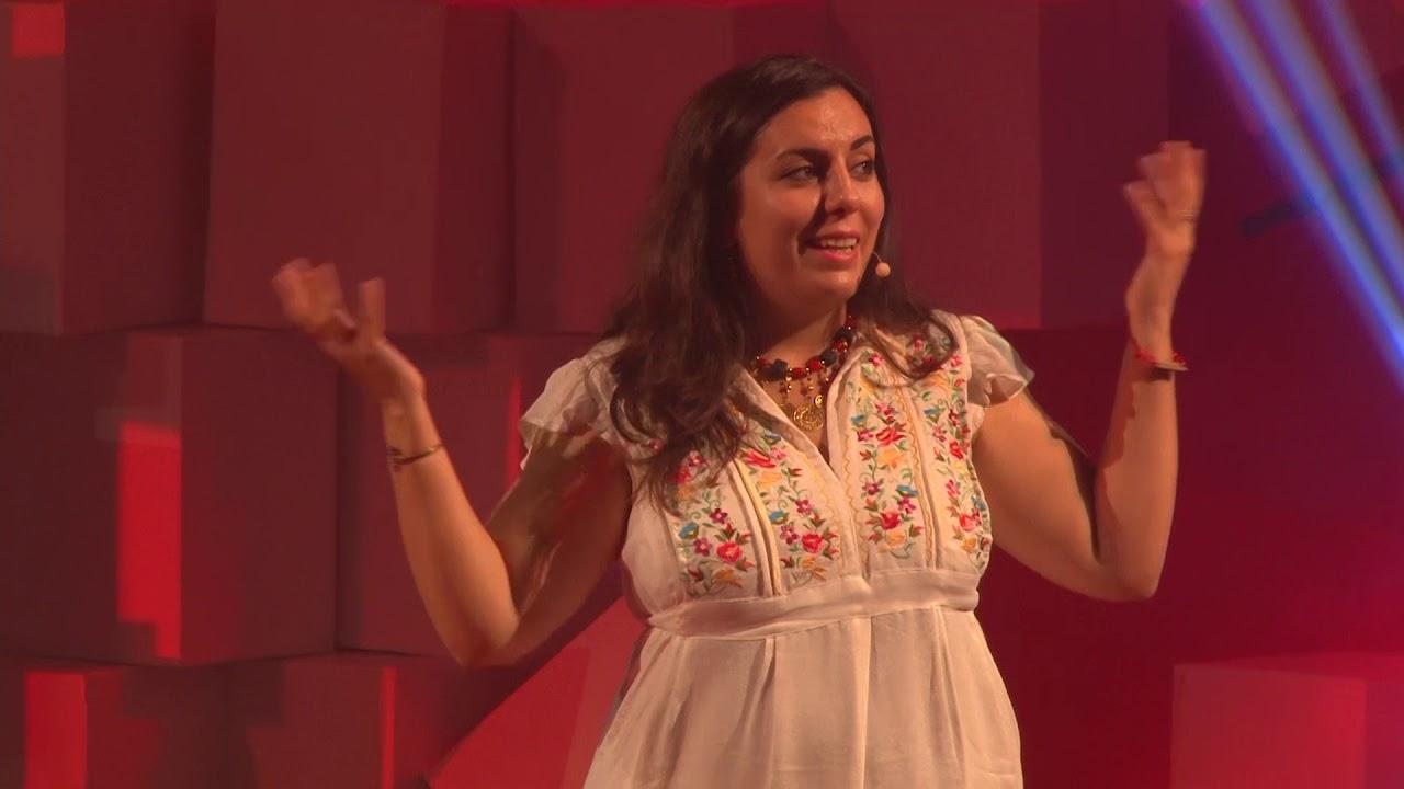 Sarah Toumi: Le pouvoir d'un rêve | TED Talk