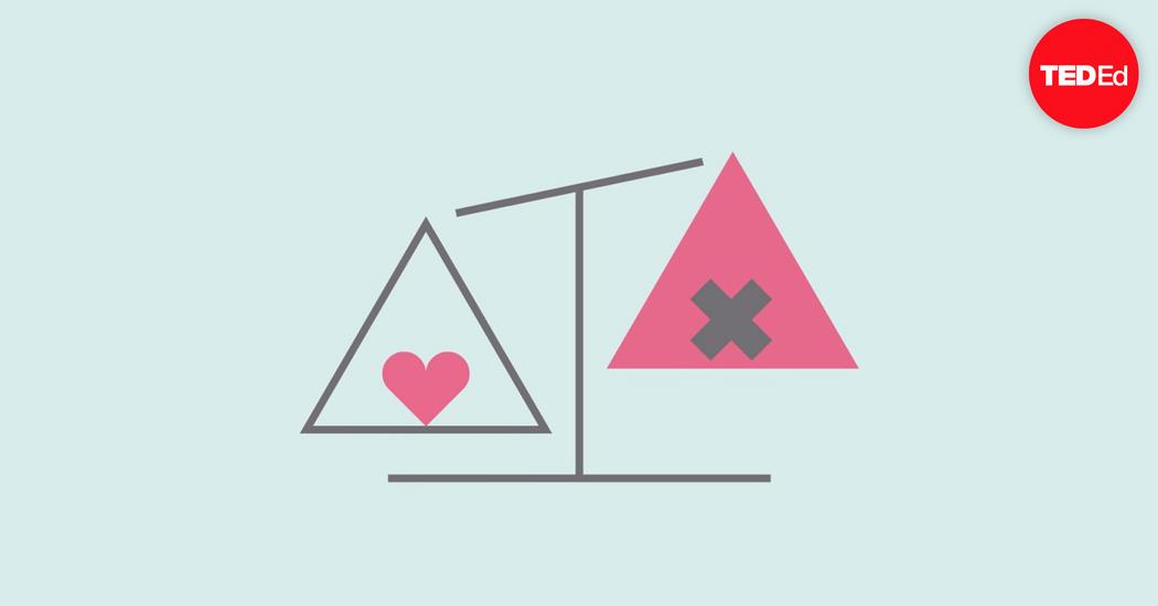 Eleanor Nelsen: Would you sacrifice one person to save five? | TED Talk