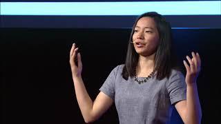Lilliana Delmonico: What Drives Your Future? | TED Talk