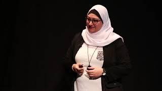 Alaa Agha Karss: The Magical Pen, Draw Your Life | TED Talk