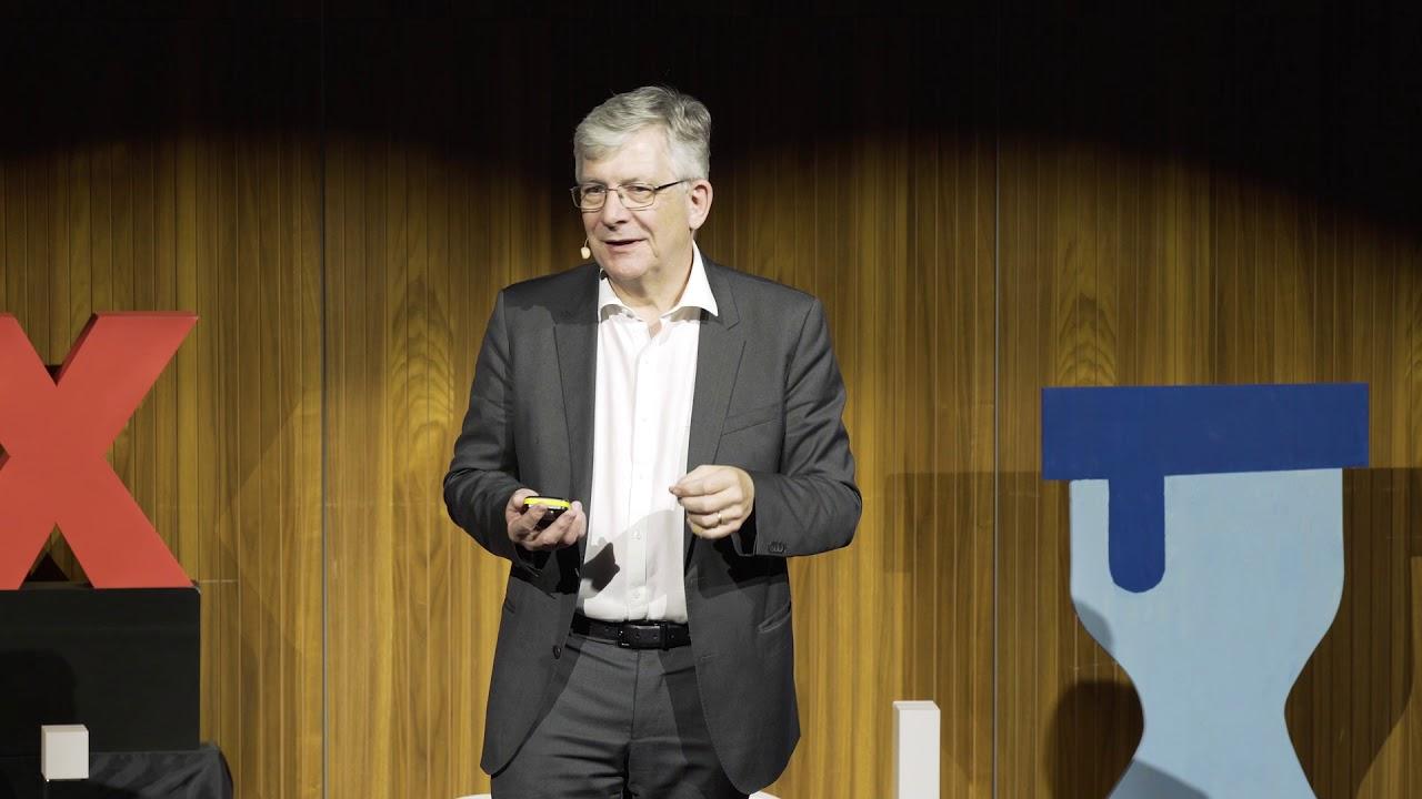 Adi Paterson: How nuclear science and technology delivers real world ...