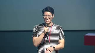 Daesik Shin: Do Your Thing, Do It Tomorrow | TED Talk