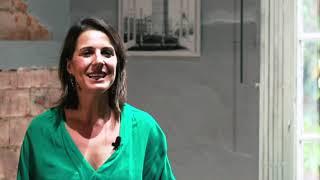 Ana Tonolli: Como você tem andado na estrada do "falar inglês"? | TED Talk