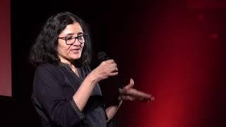 Zakia Soman: Triple Talaq: Unconstitutional in India | TED Talk