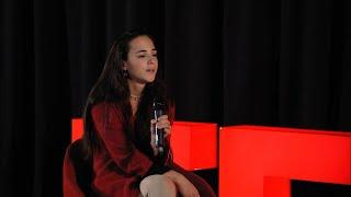 Tatevik Revazian: Advantages over Challenges: Winning Women Leadership ...