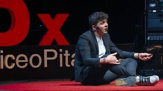 Alessandro Conforti: Storia di un solista | TED Talk