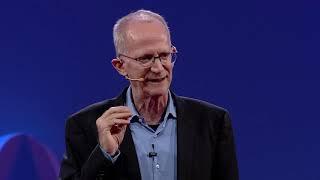 Yuval Mor: Using Voice To Detect And Monitor Health Conditions | TED Talk