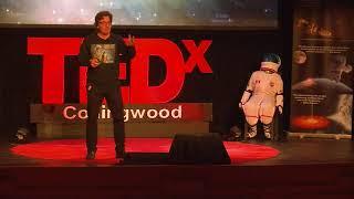 Tom Vassos: The Inspiring Universe – With One Teacher, One Open Mind ...
