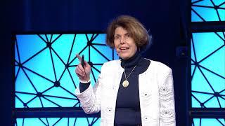 Donna Coletti, MD, MS, FACOG: The Longest Journey | TED Talk
