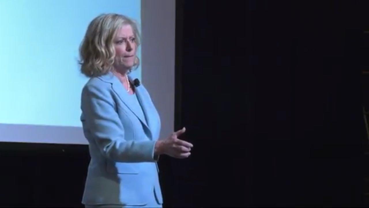 Dana Dobson: Delusional Self Promotion: The Bridge from Ego to Empathy ...