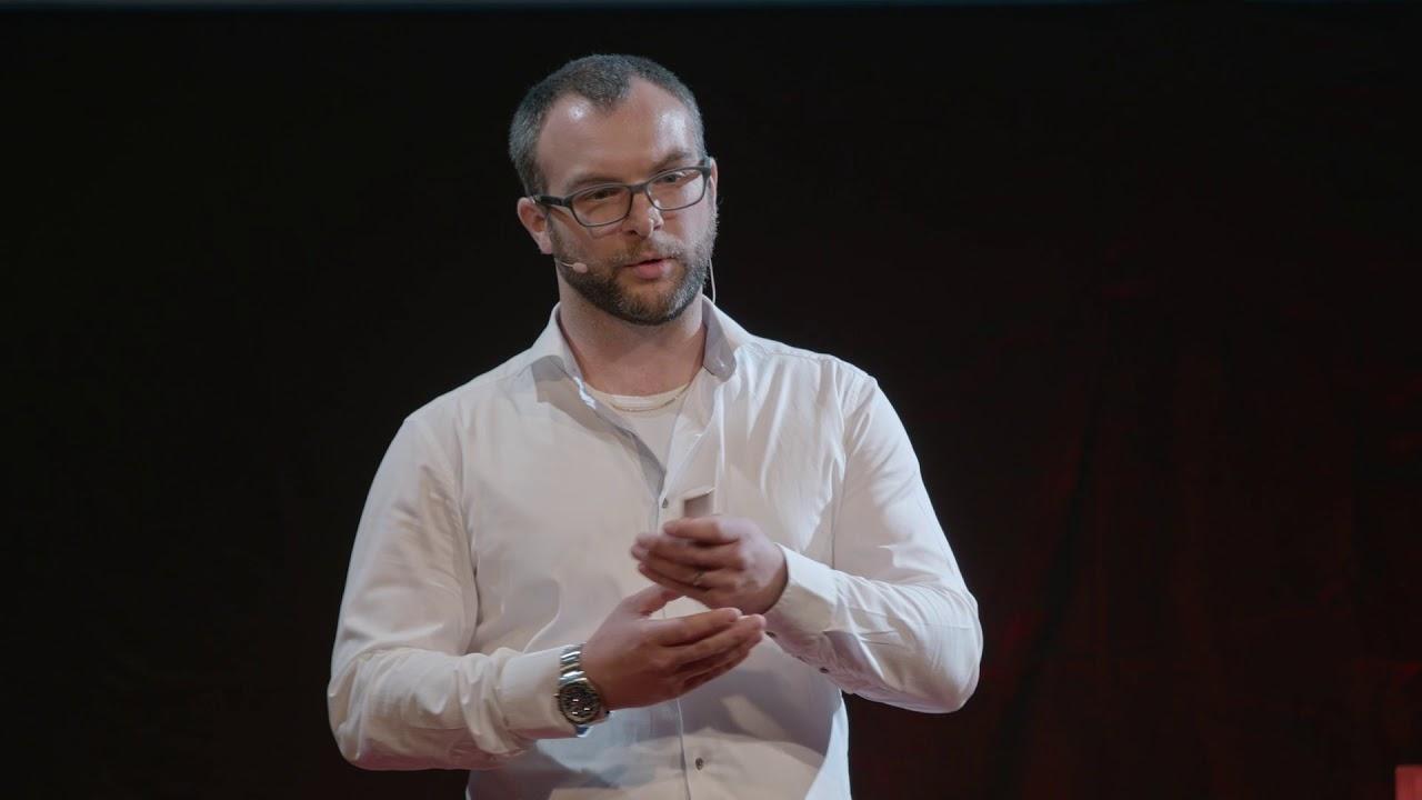 Burkhaard Maaß: Burkhard Maaß | TED Talk