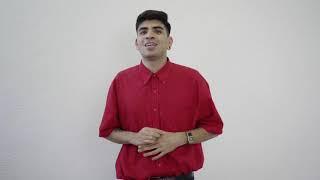 Irving Domínguez: ¿De dónde viene la creatividad? | TED Talk