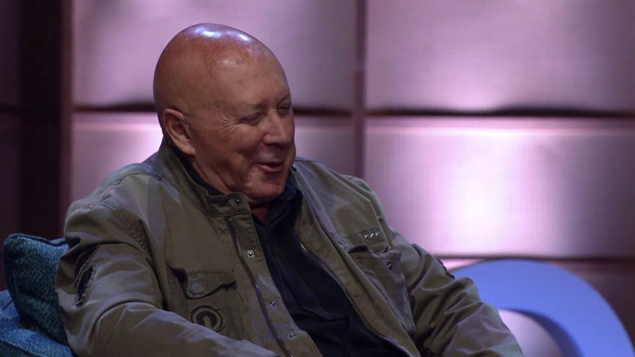 Frank Palmer: How To Fix Marketing (Interview) | TED Talk