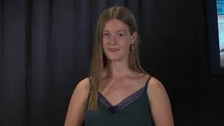 Romain Gauthier, Hannah Brunori: Le pouvoir de la jeunesse : l'âgisme ...