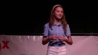 Clara Bonner: How Will You Utilize Your Intelligence? | TED Talk