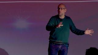 Dennis Oakley: Re-Imagining Your Business Model | TED Talk