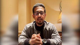 DR. PRATIK GAURI: Creating opportunity for yourself. | TED Talk