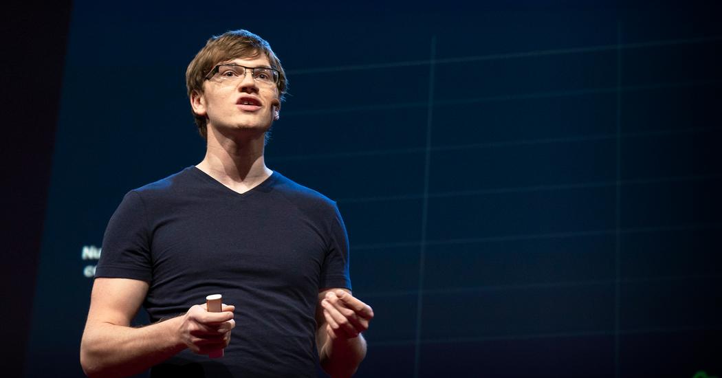 Will MacAskill: What are the most important moral problems of our time ...