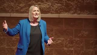 Carrie Koh: The Four Choices to Overcome Adversity | TED Talk