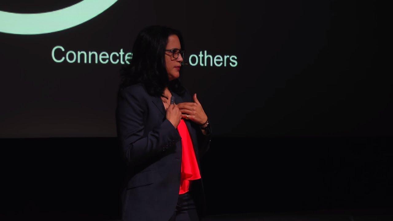 Marcia Favale: Breaking Barriers, Empowering Women | TED Talk