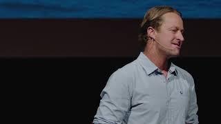 CHRIS BERTISH: Unlock Your Superpowers & Elevate Humanity | TED Talk