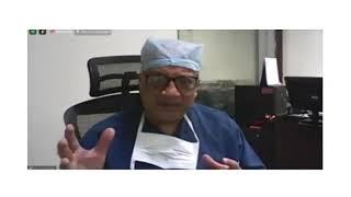 Dr. Kunal Sarkar: Resilience During Pandemic - India And The World ...