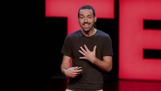 Marc Teyssier: Why the next generation of interfaces will be human ...