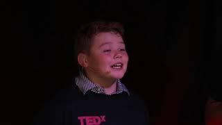 Anthony Zulli: Inspiration With No Limits: Brother's Perspective on ...