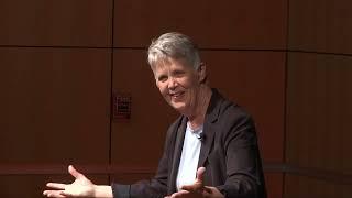 Kim Carter Fuller: "You Don't Have To Leave GA To Create Your Own World ...