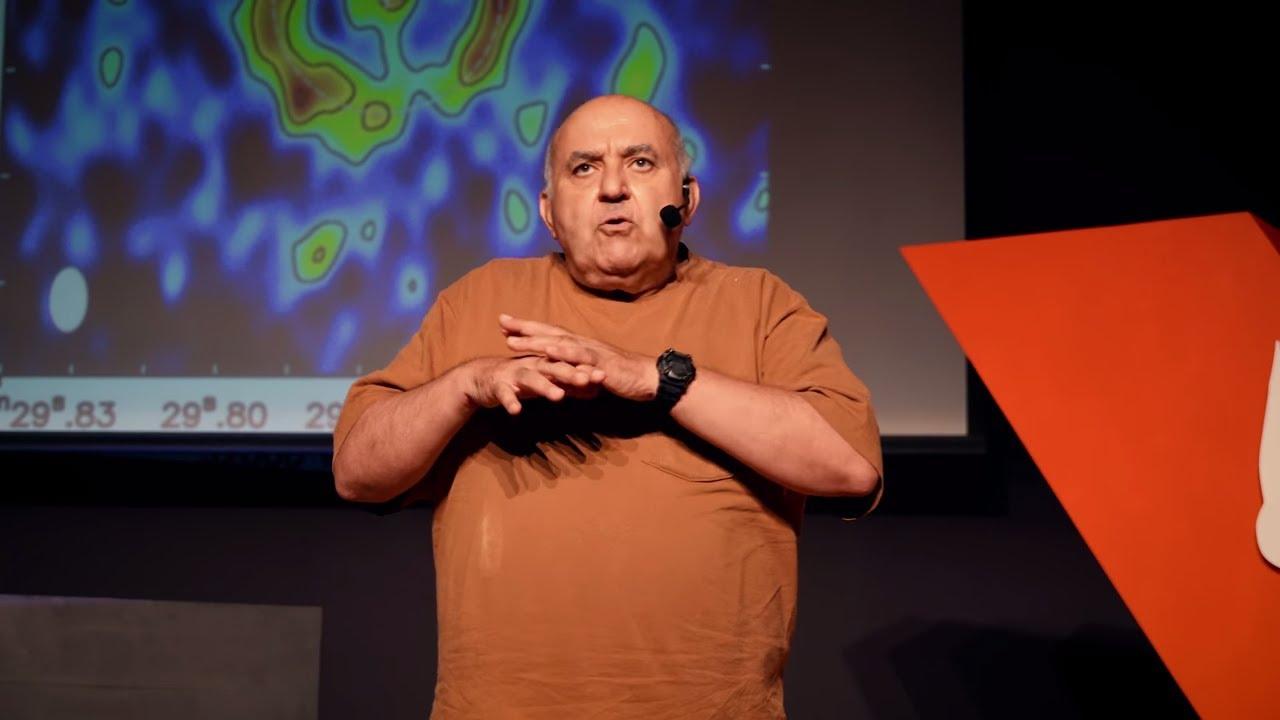 Luis Felipe Rodríguez Jorge: ¿Porqué entender el nacimiento de las ...