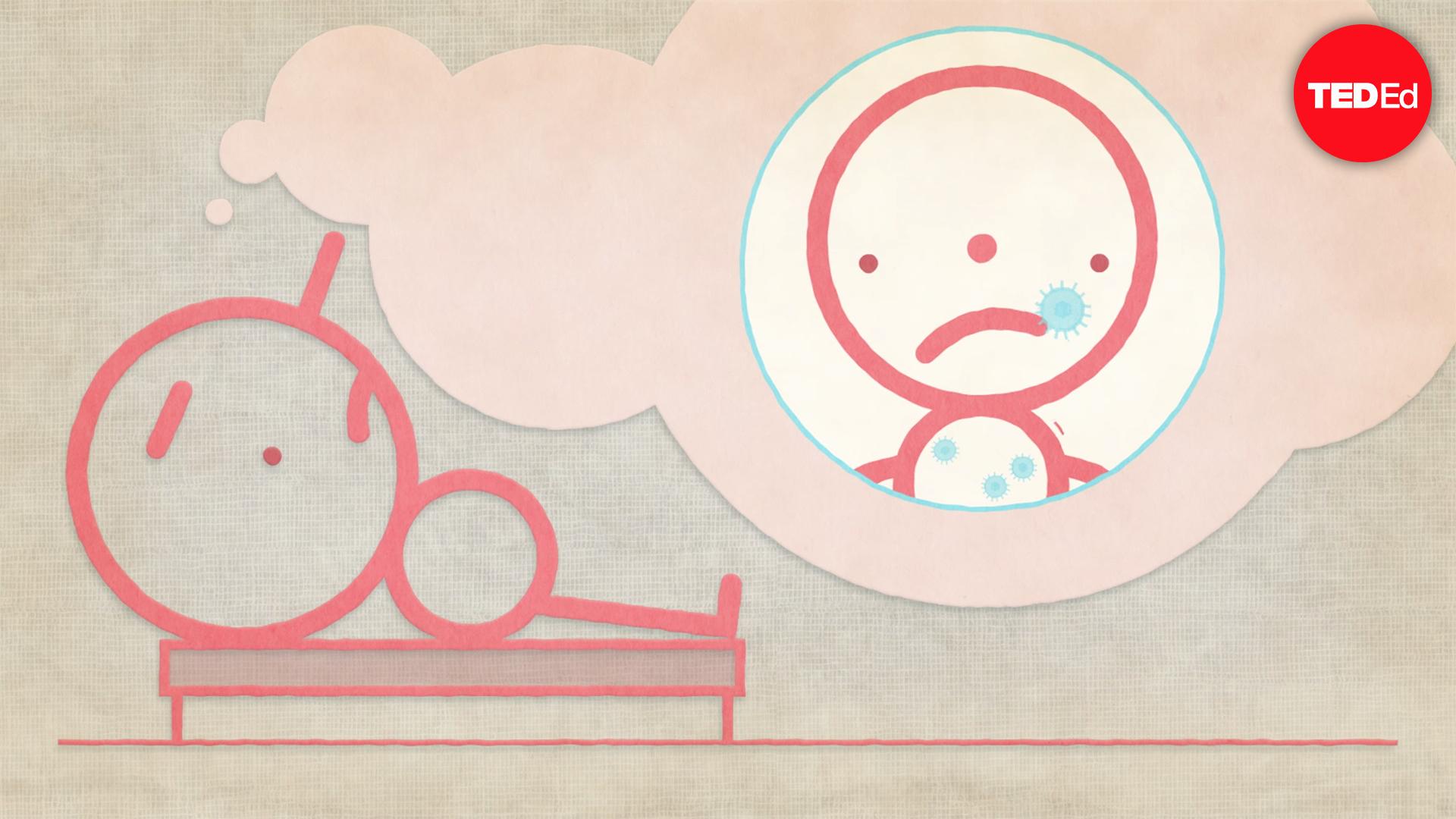 Marco A. Sotomayor: The surprising reason you feel awful when you're ...