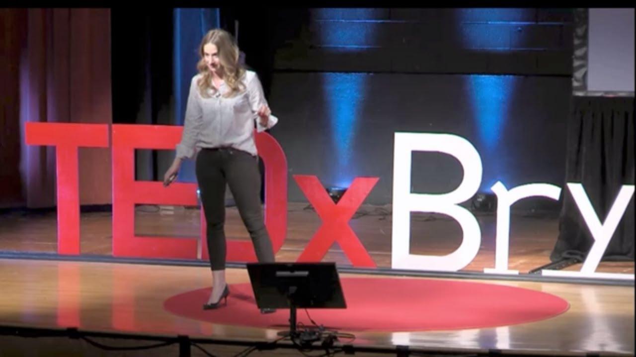 Amanda Garber: The Innovation of Modern Love | TED Talk