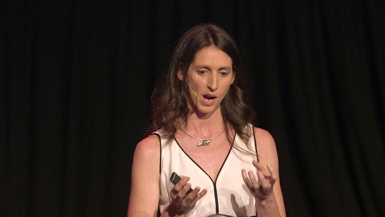 Kerry Sink: Deep Secrets | TED Talk