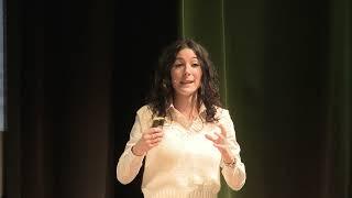 Elena Alberti: Tutti ottengono di più se fanno il bene per sè e per gli ...