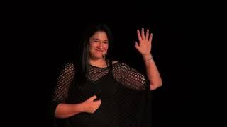 Patricia Anaya: La industria de la felicidad | TED Talk